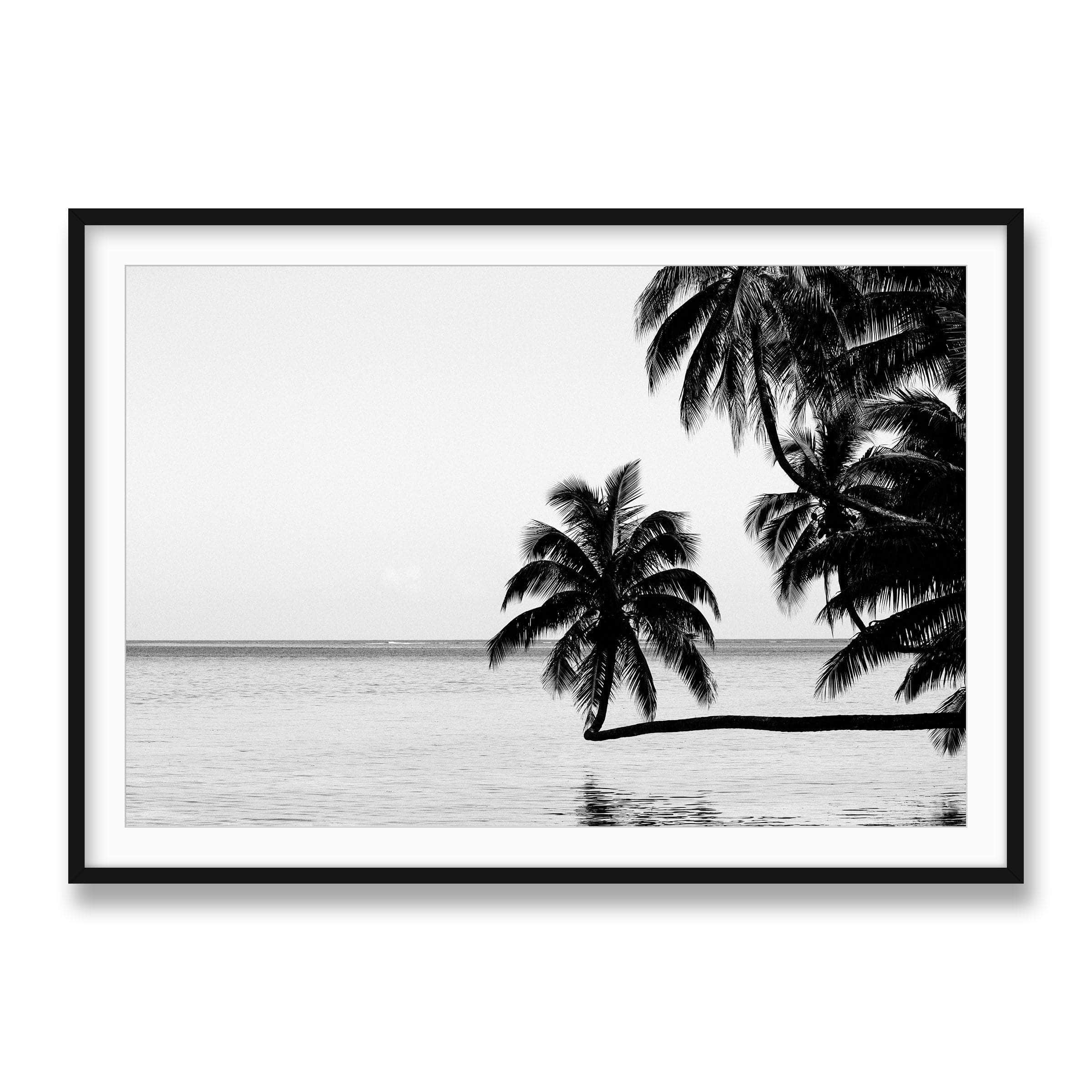 Hide and Seek | Framed Photography by Benjamin Ono, Curated by Midnight Station. – Midnight ...