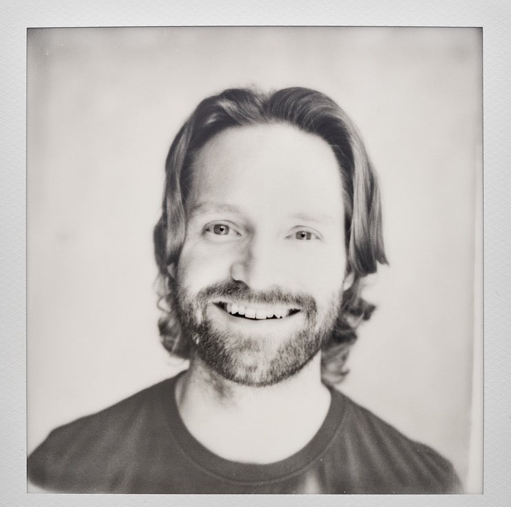 Meet the Artist: Jonathan McWhorter – Midnight Station Gallery