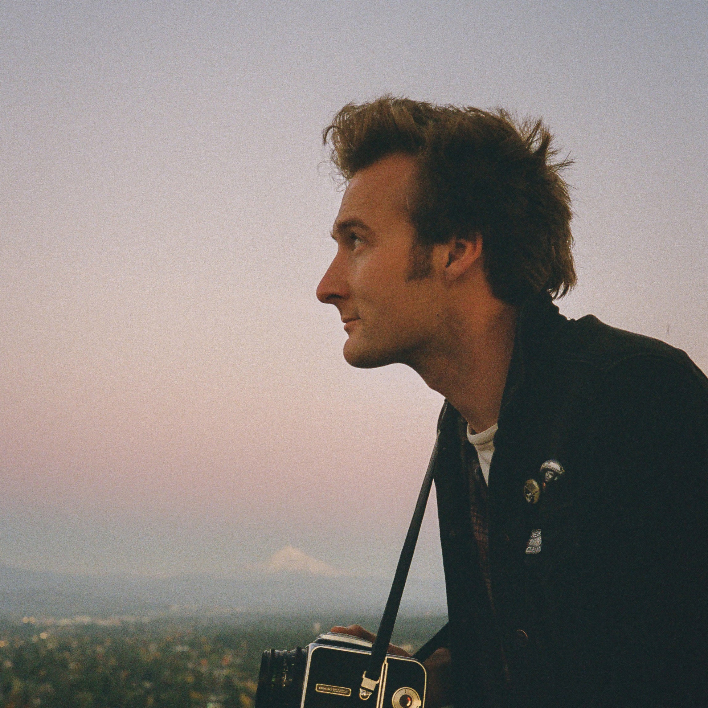 Meet the Artist: Matt Miller – Midnight Station Gallery