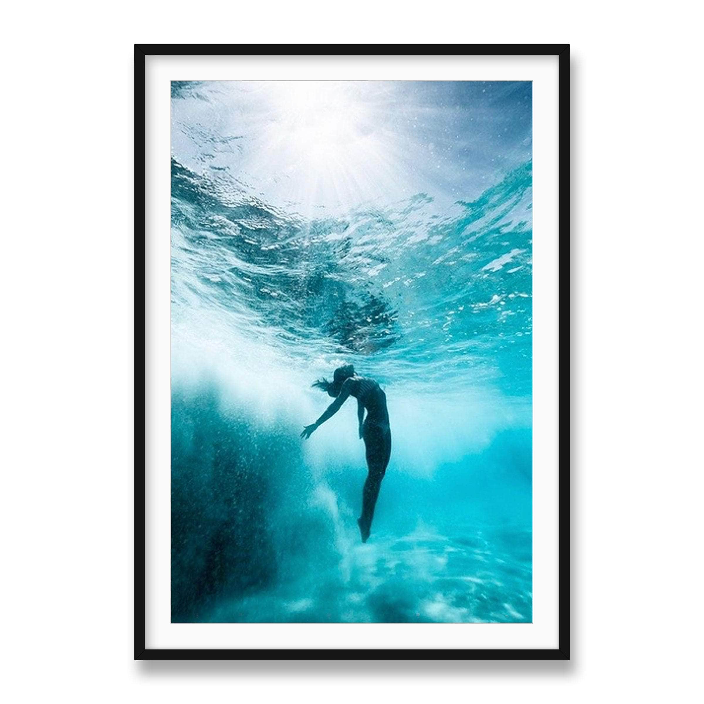 Kua | Framed Photography by Benjamin Ono, Curated by Midnight Station ...