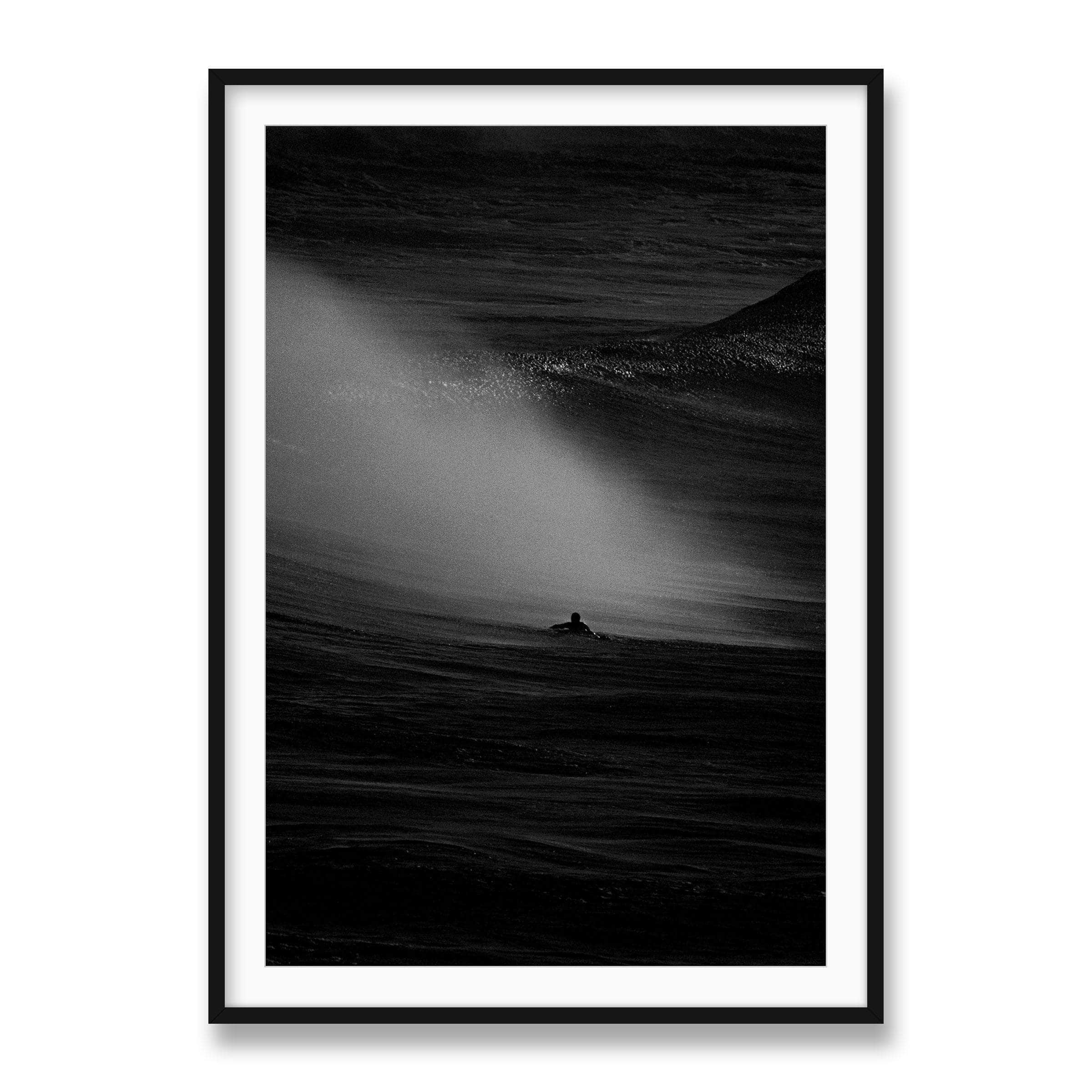 MIRAGE | Framed Photography by Chris Grundy, Curated by Midnight ...