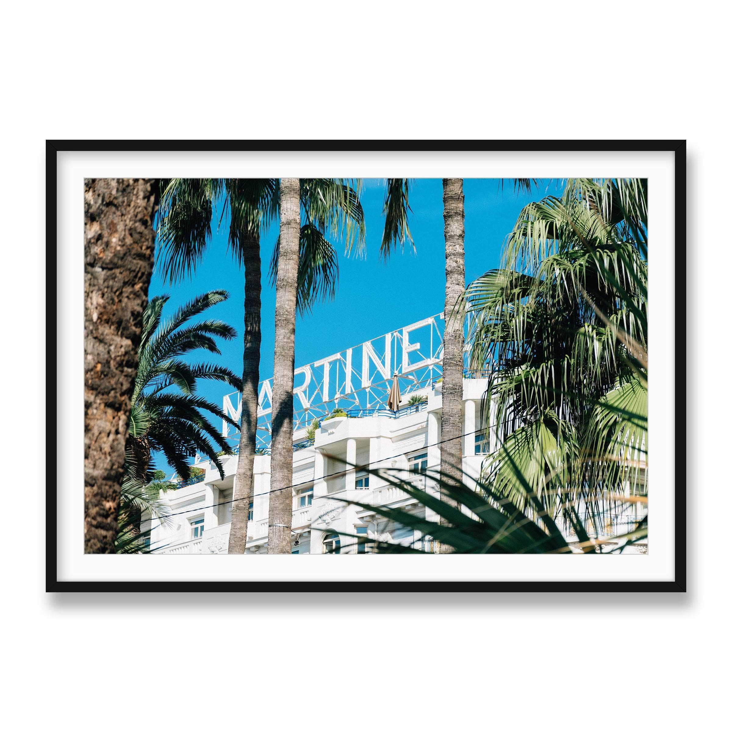 Life Is Good | Framed Photography by Tom Thiercelin, Curated by ...