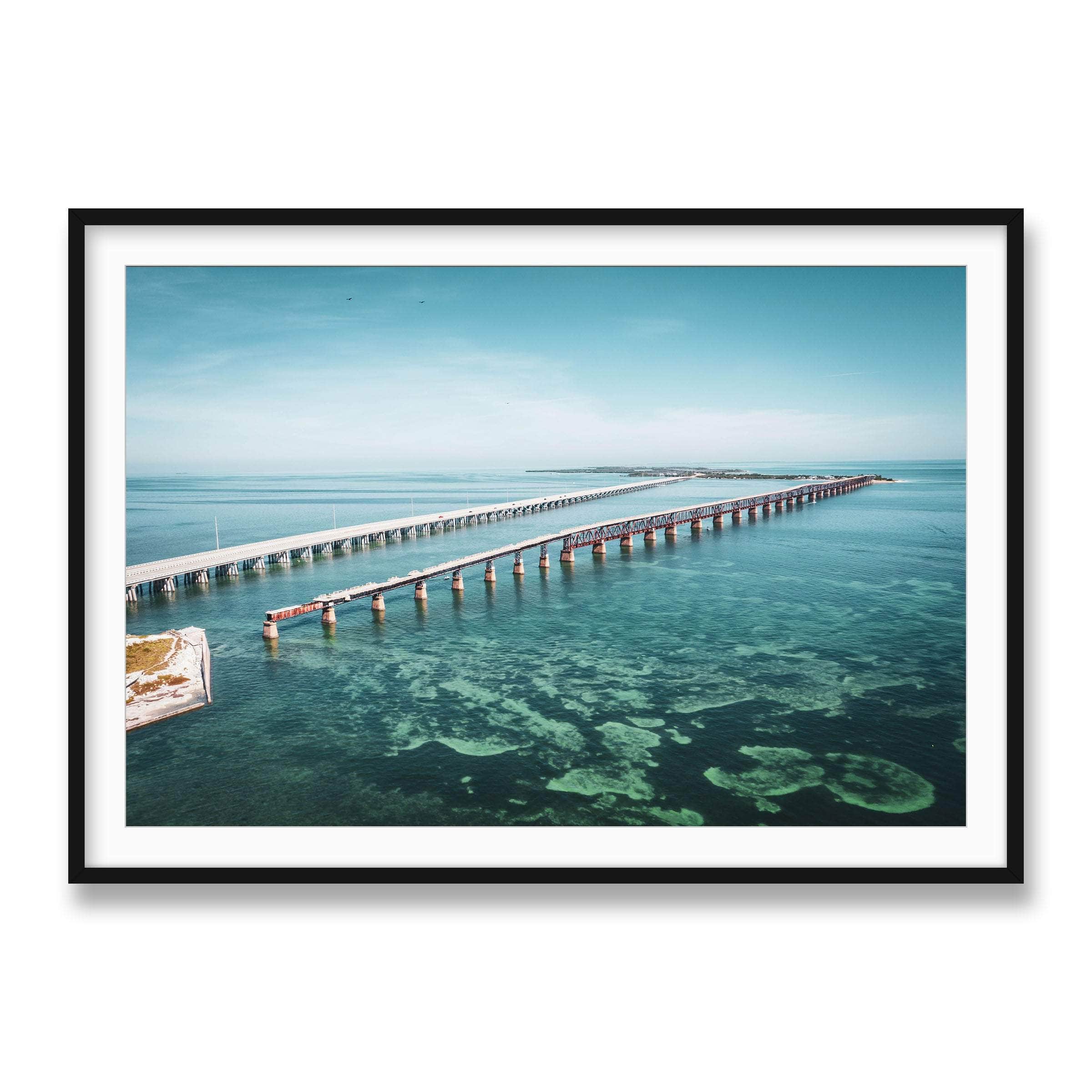 Outer Banks | Framed Photography by Daniele Del Gaudio, Curated by ...